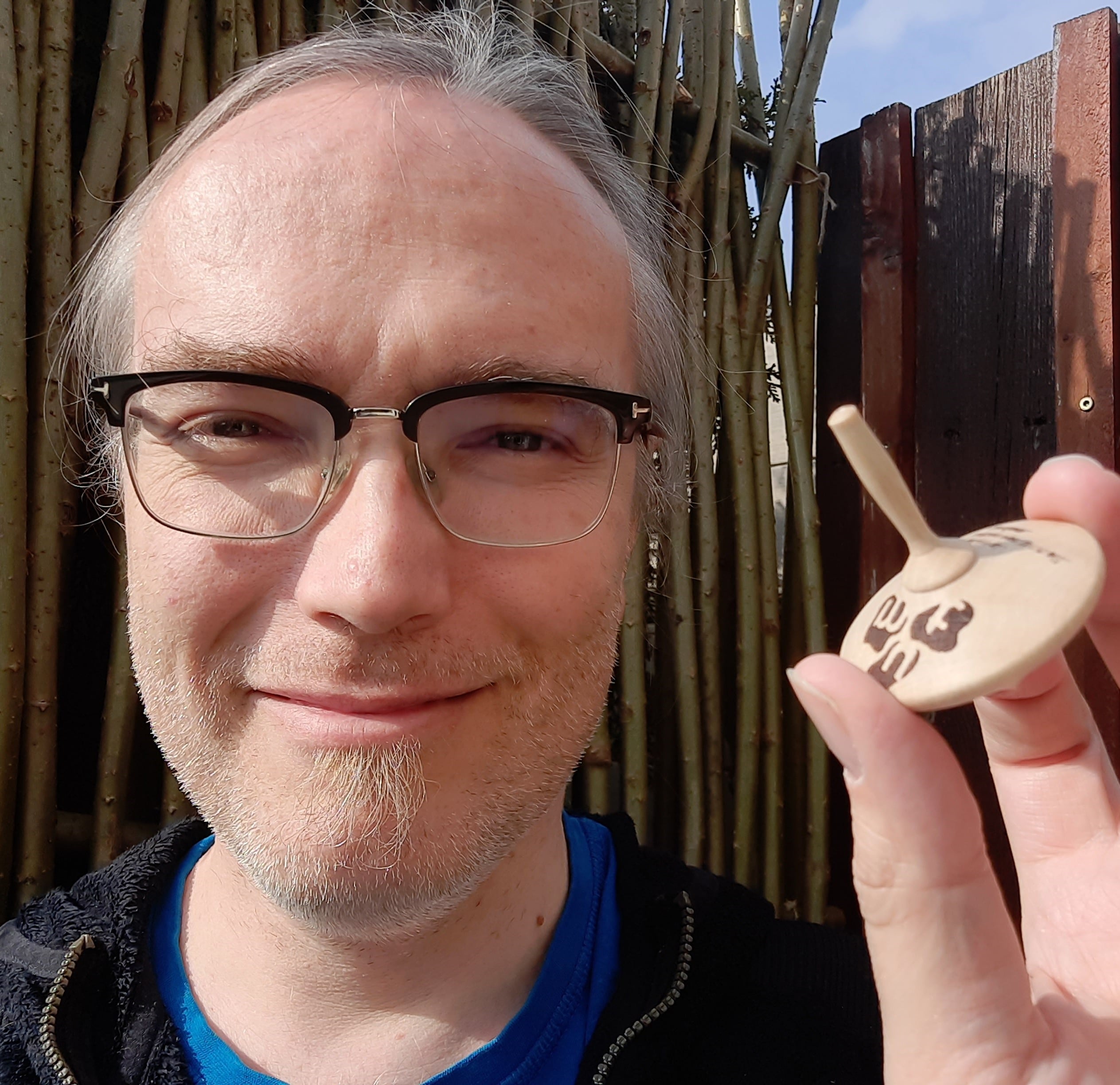 Christian Probst - Projekt MUT